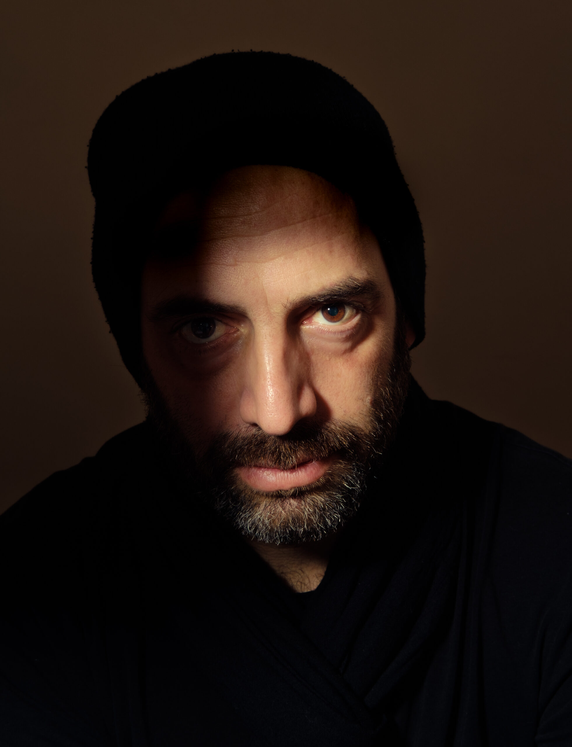 Adrian Crowley - zo 3 okt 21 - AB