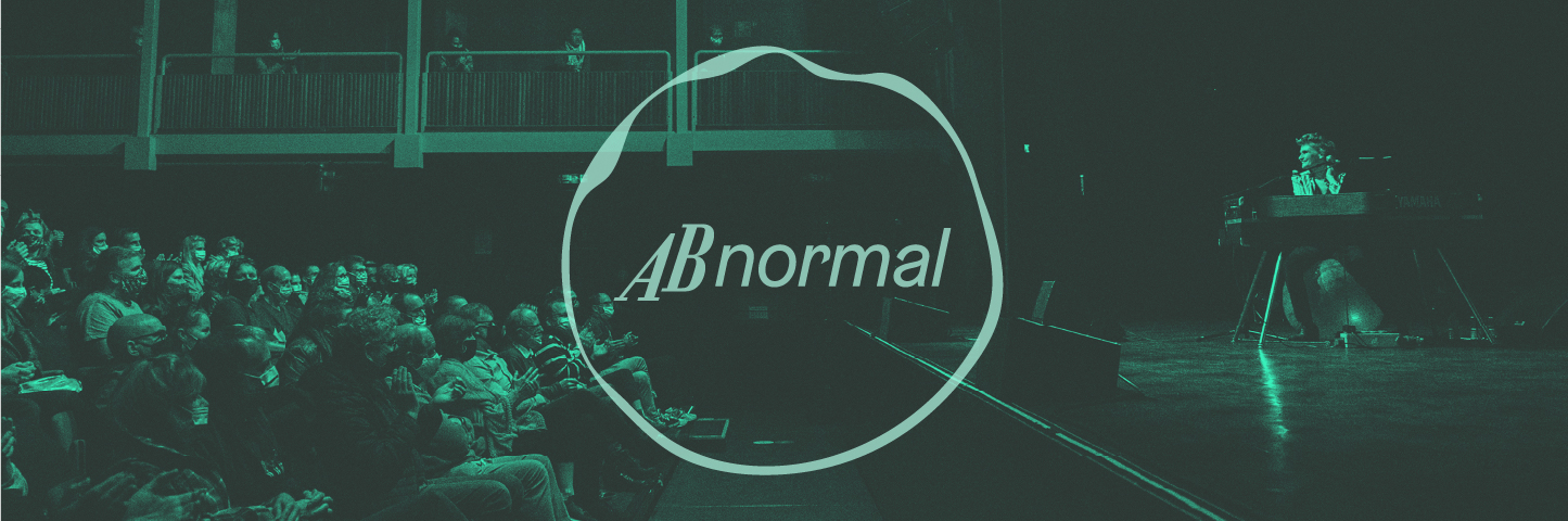 ABnormal - AB