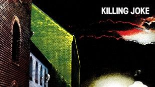 Killing Joke - ma 29 sep 08 - AB