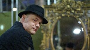 Balanescu Quartet - zo 1 mrt 09 - AB