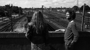 Vera Coomans + Tom Theuns - do 18 jun 09 - AB