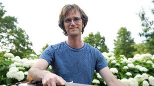 Dan Wilson - sam 24 oct 09 - AB