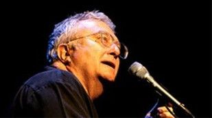 Randy Newman - zo 9 mei 10 - AB