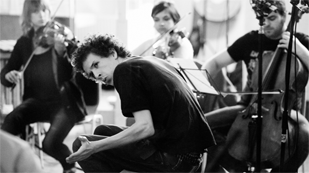 Filmscreening Kyteman. Now What? - Sat 28 Apr 12 - AB