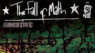 65daysofstatic plays 'The Fall Of Math' ('04) + Thought Forms - do 17 ...
