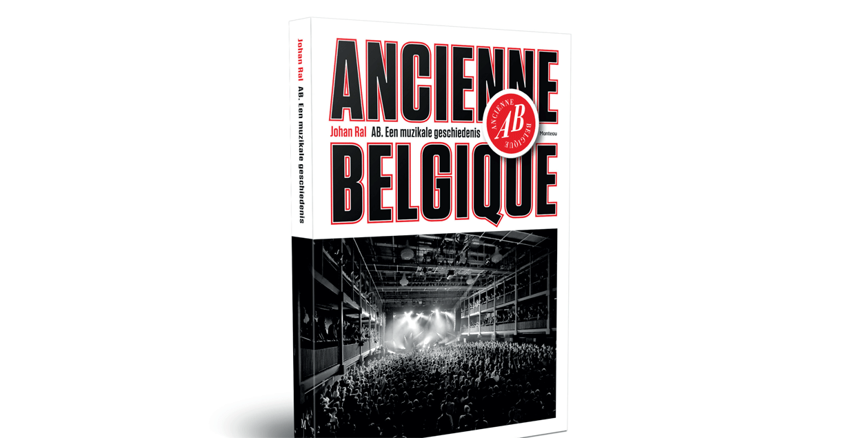 lezing: de geschiedenis van AB in woord en beeld door Johan Ral - jeu ...