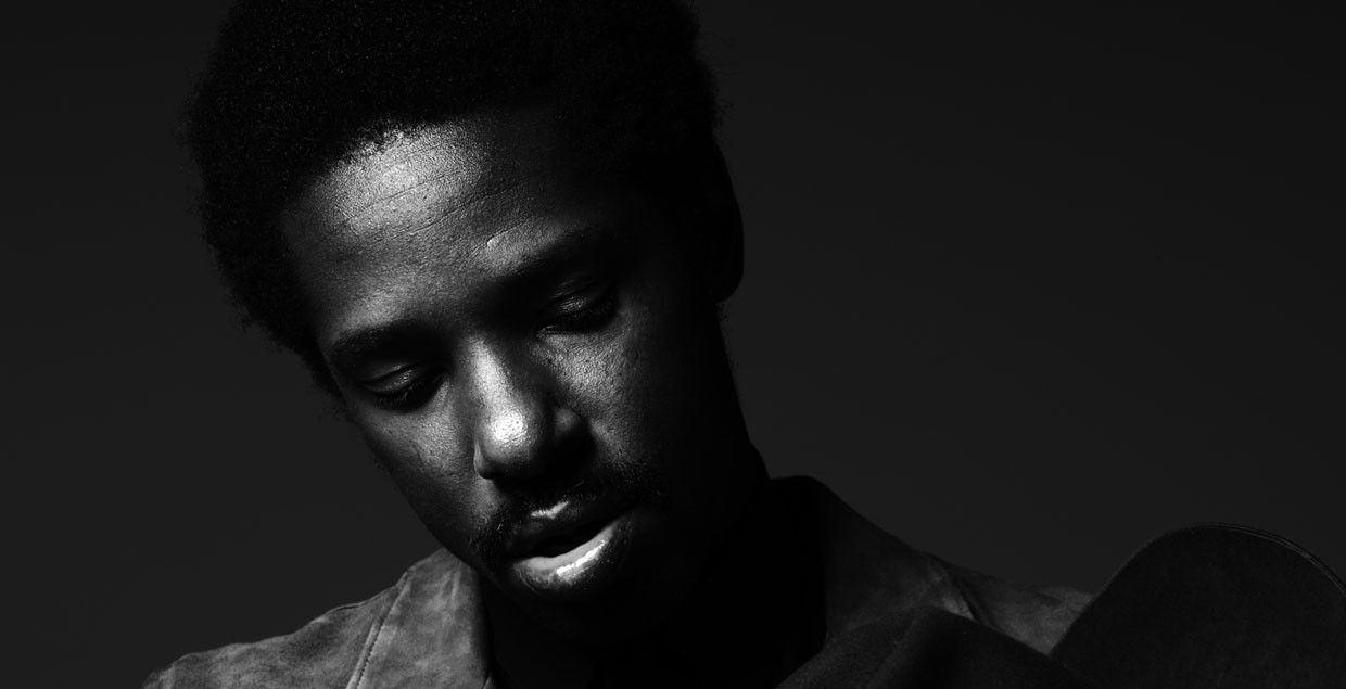 Curtis Harding - lun 23 févr 15 - AB