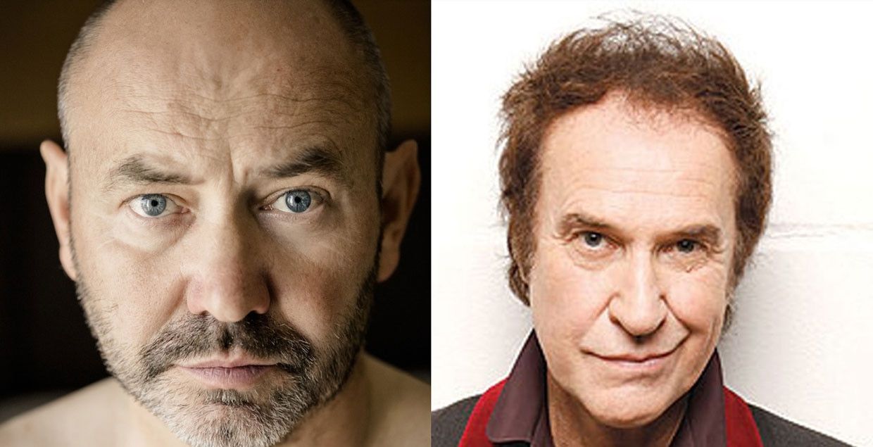 Lezing: Dirk Roofthooft - Mijn jeugdig leven met Ray Davies - Sat 18 ...