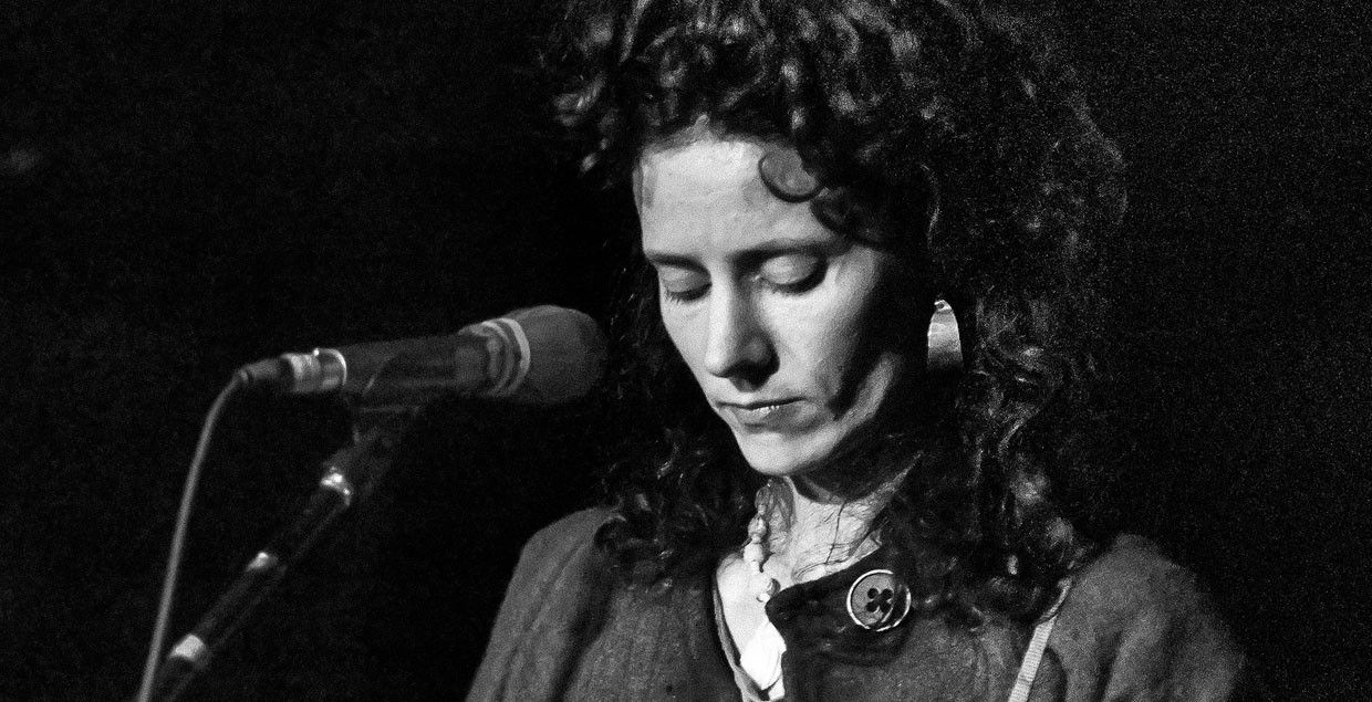 Diane Cluck - mer 20 mai 15 - AB