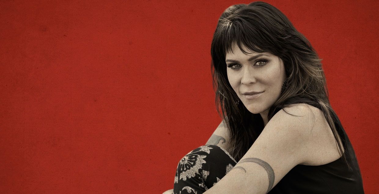 Beth Hart - do 19 nov 15 - AB