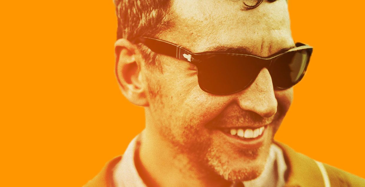 Meneer Michiels - AB