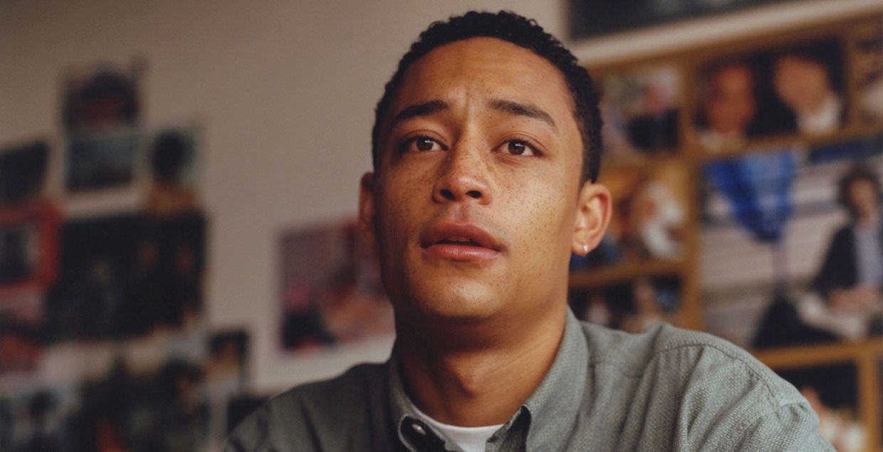Loyle Carner - dim 17 avr 16 - AB
