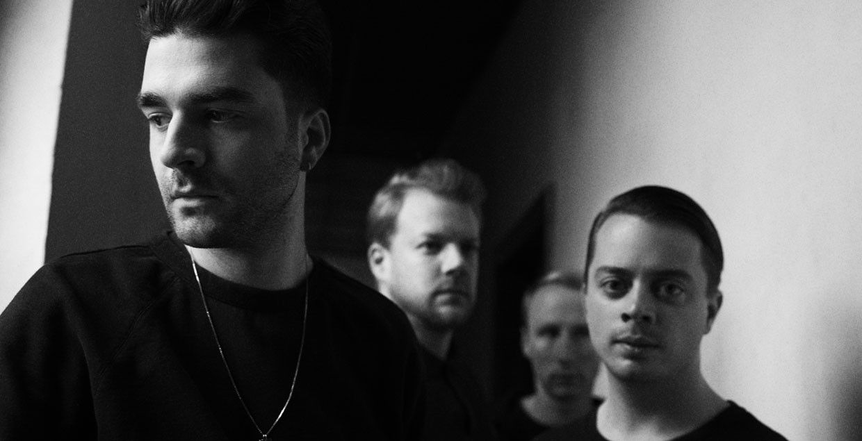 Goose - Fri 22 Apr 16 - AB