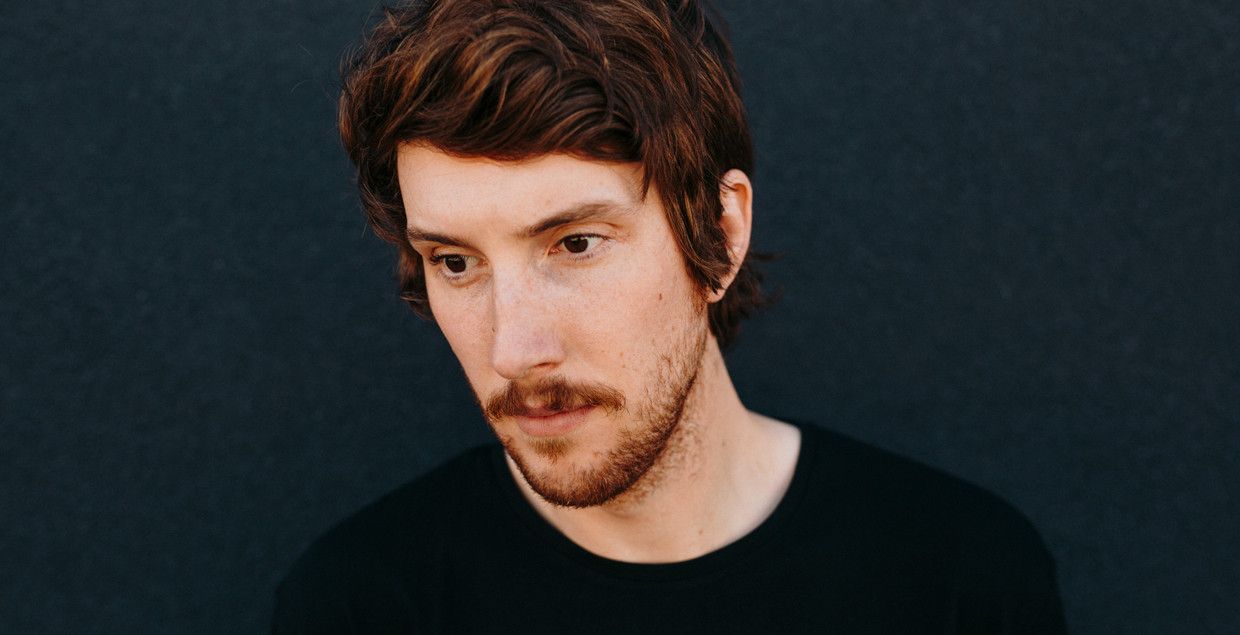 Aidan Knight: New Date - ma 9 mei 16 - AB