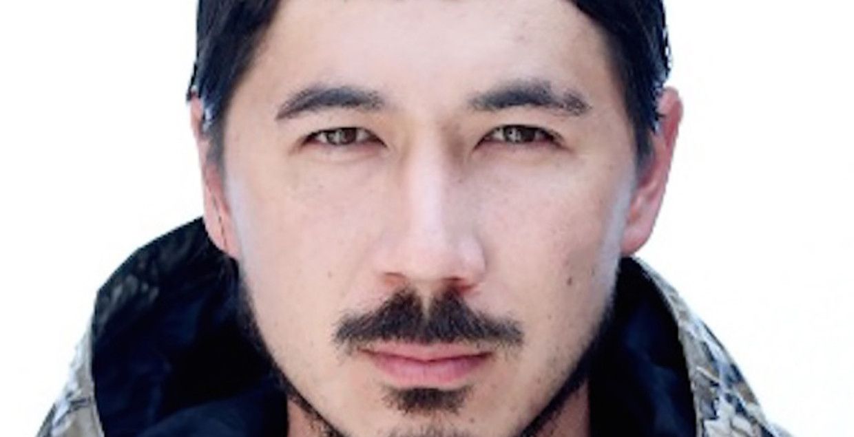 Eric Frye - Jeff Witscher (aka Rene Hell) - ma 26 sep 16 - AB