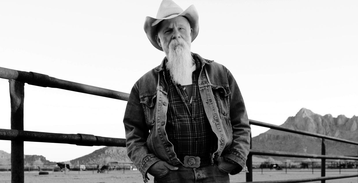 Seasick Steve - ma 17 okt 16 - AB