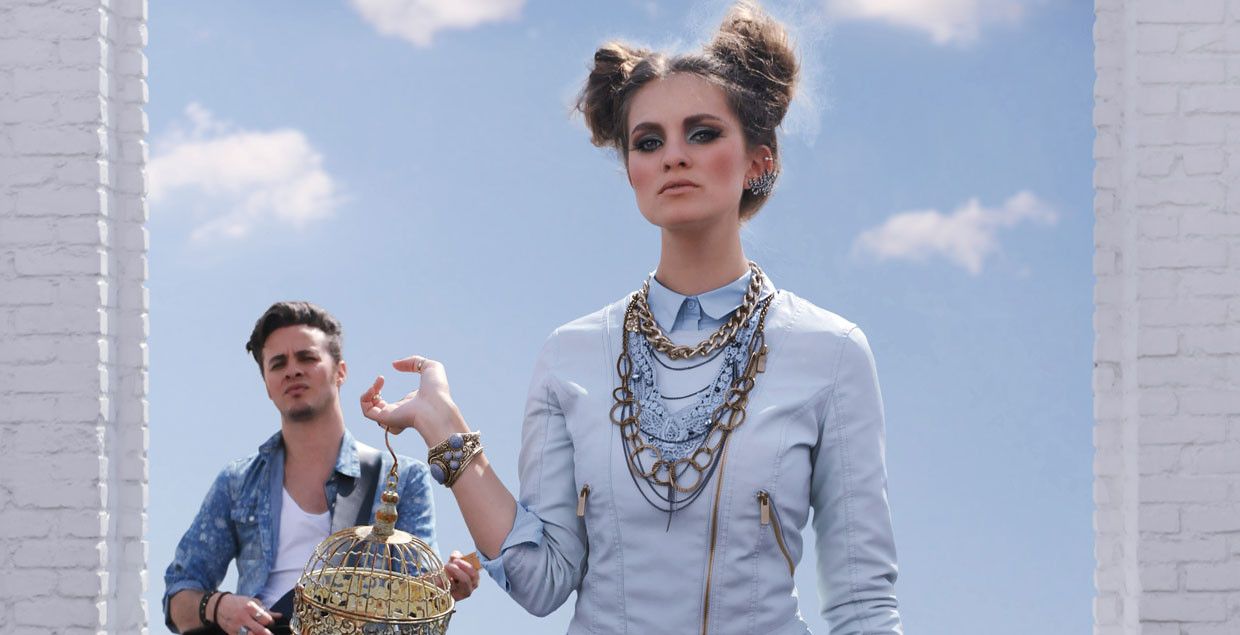 Laura Crowe - do 19 jan 17 - AB