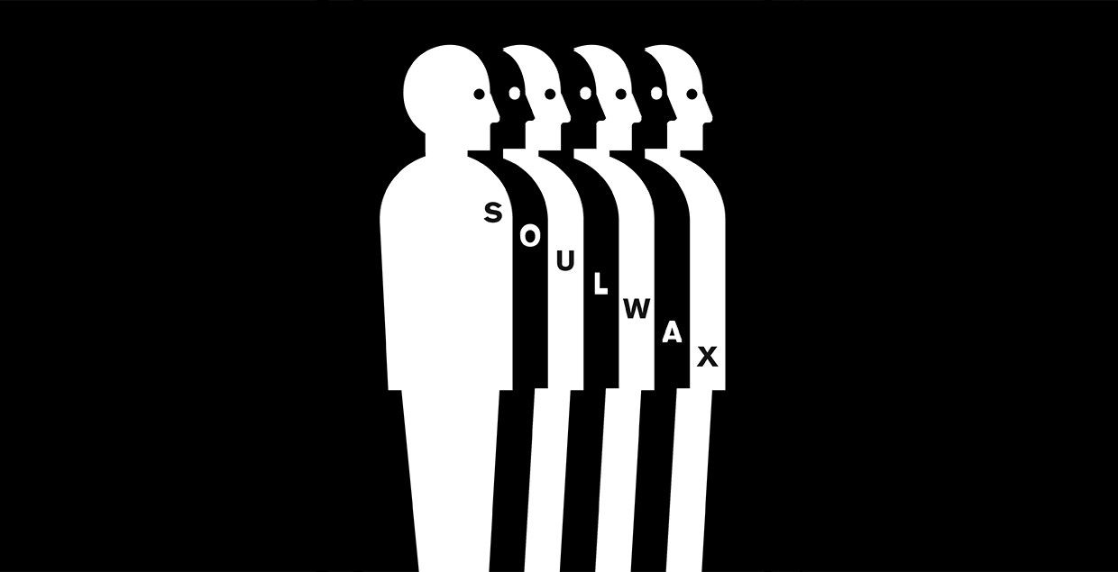 Soulwax - wo 12 apr 17 - AB