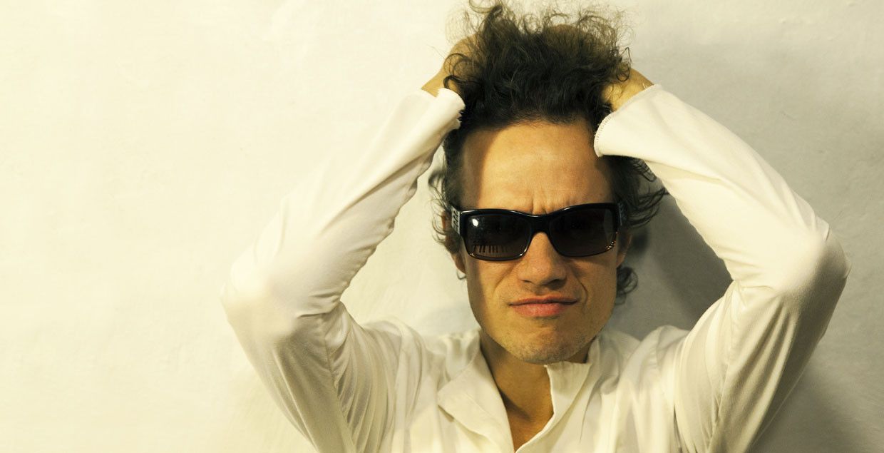 Stijn Plays Prince - mer 7 juin 17 - AB