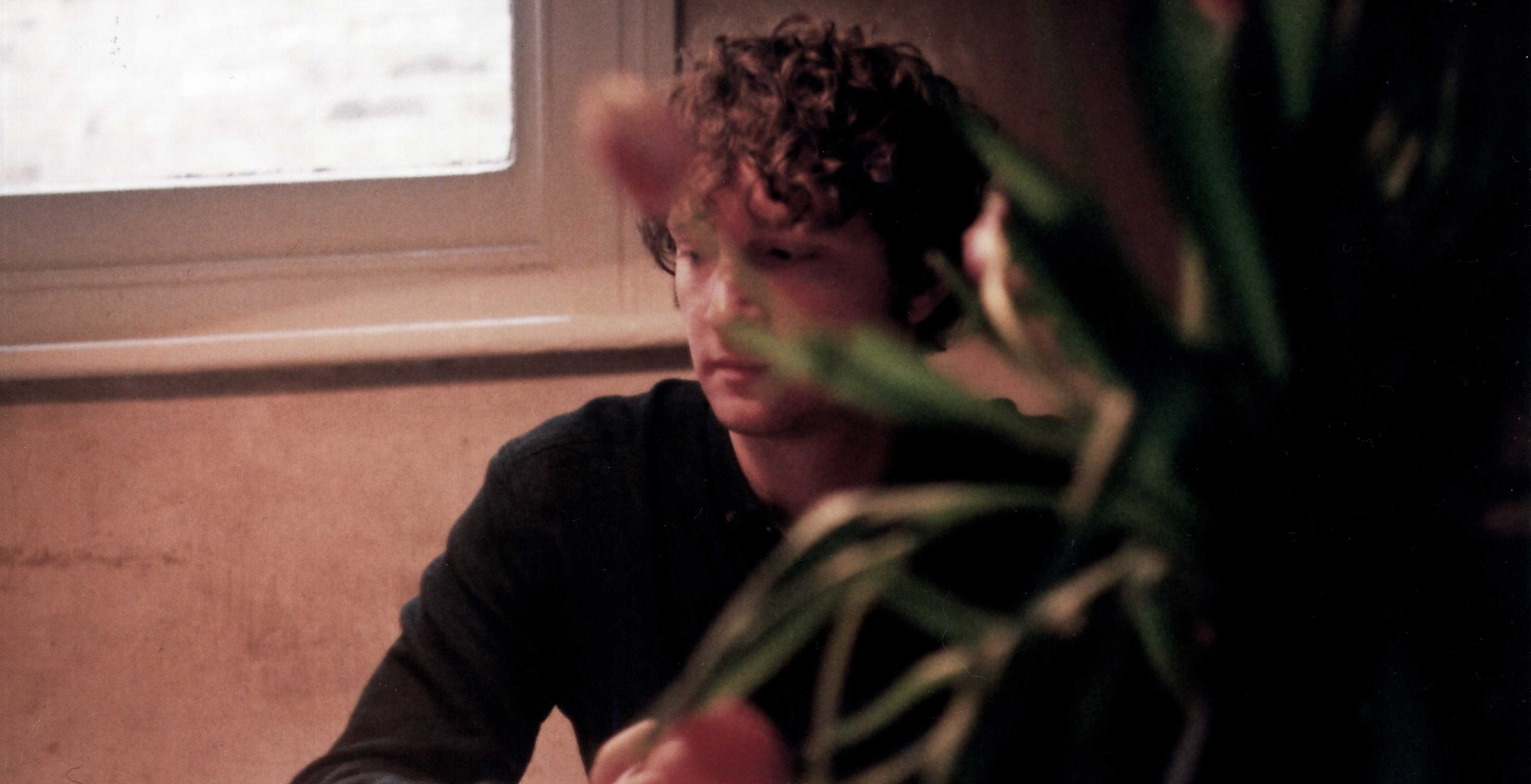 Sam Amidon - sam 4 nov 17 - AB