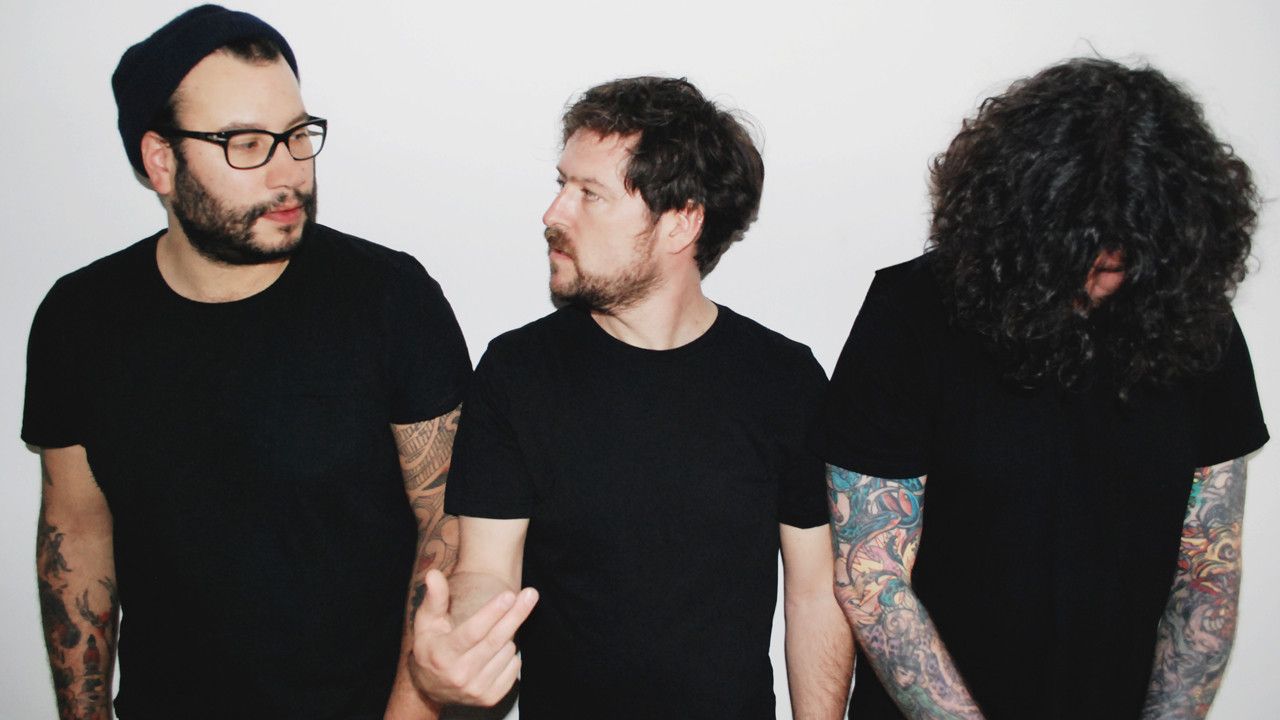 Electric)noise(Machine - Free Aftershow Frank Carter - dim 11 mars 18 - AB