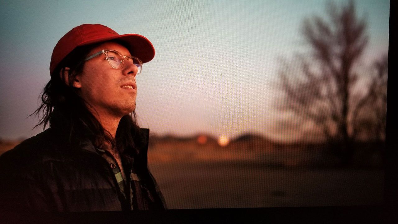 James Place - David Edren (DSR Lines) - ma 4 jun 18 - AB