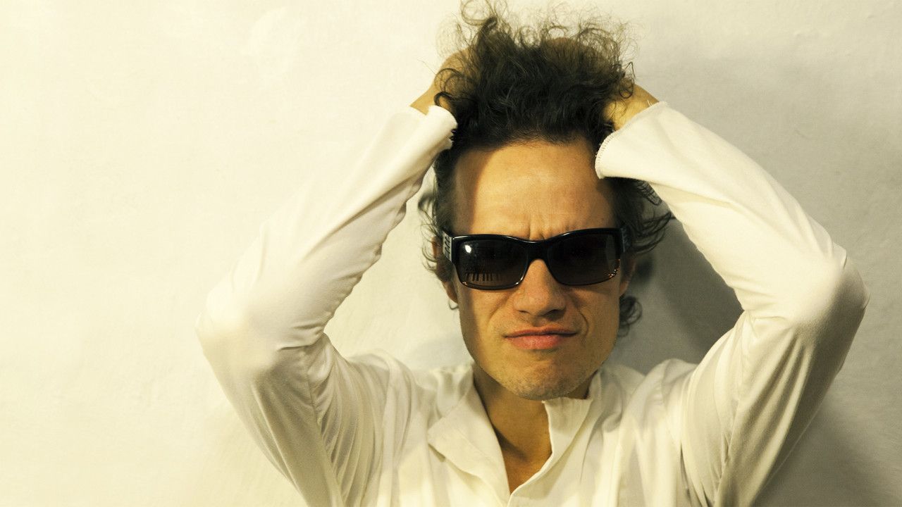 Stijn Plays Prince - Thu 7 Jun 18 - AB