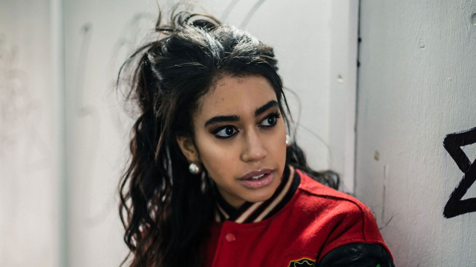 Judi Jackson presents Little Girl Blue: a tribute to Nina Simone - AB