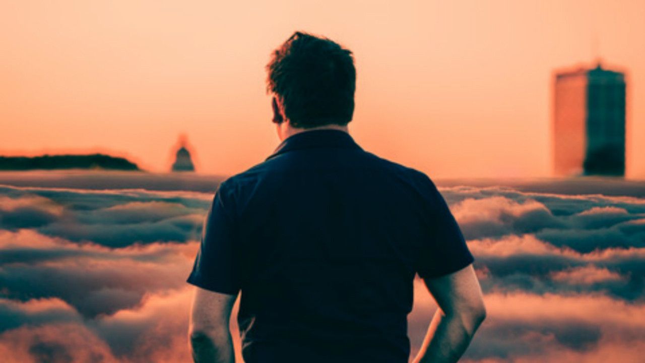 Oh Mon Dieu - Thu 18 Oct 18 - AB