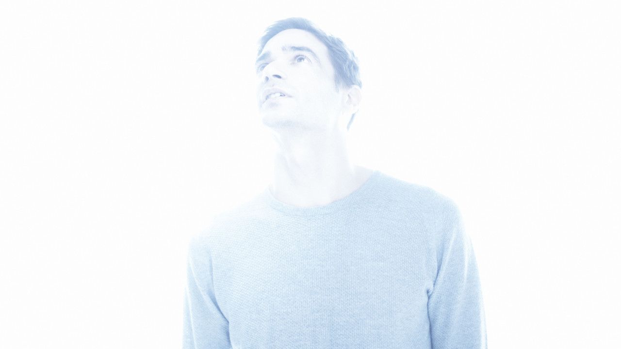 Jon Hopkins - mer 24 oct 18 - AB