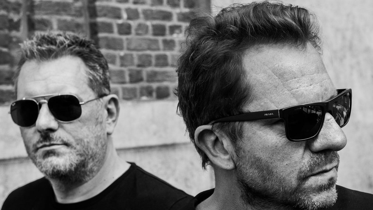 Magnus allstars final concert - Thu 6 Dec 18 - AB