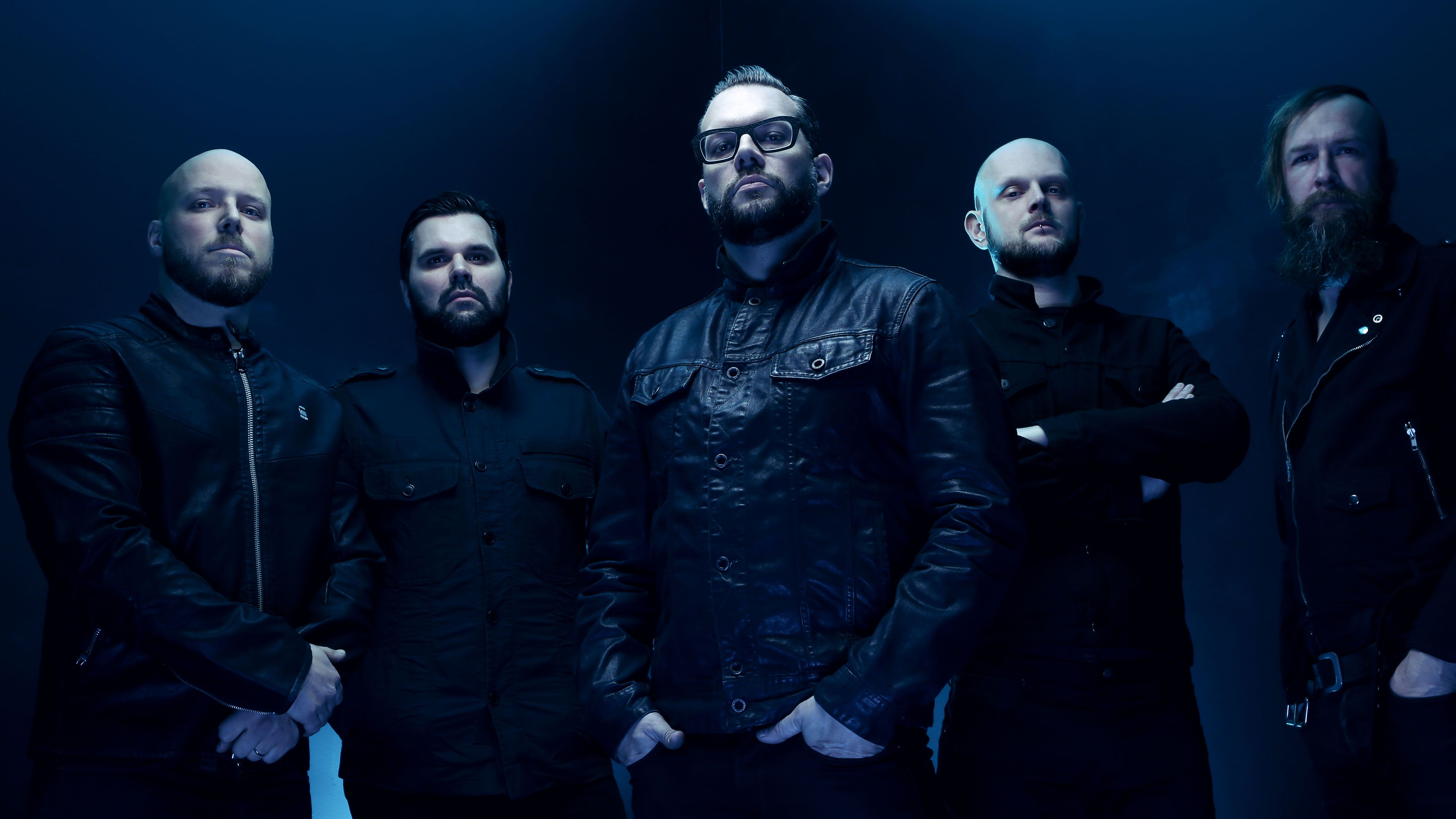 Diablo BLVD- Final concert - Mon 10 Dec 18 - AB