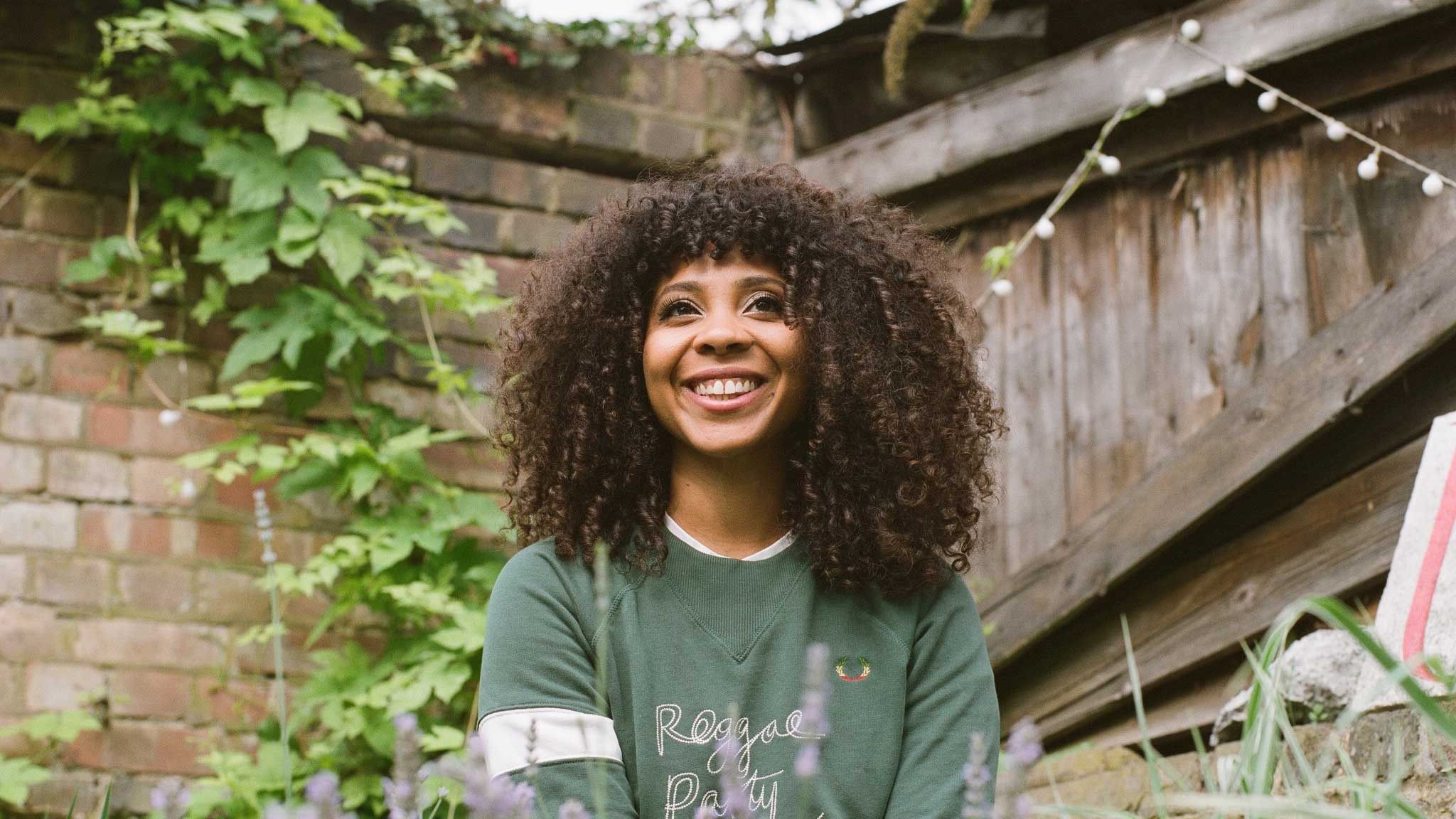 Hollie Cook - jeu 24 janv 19 - AB