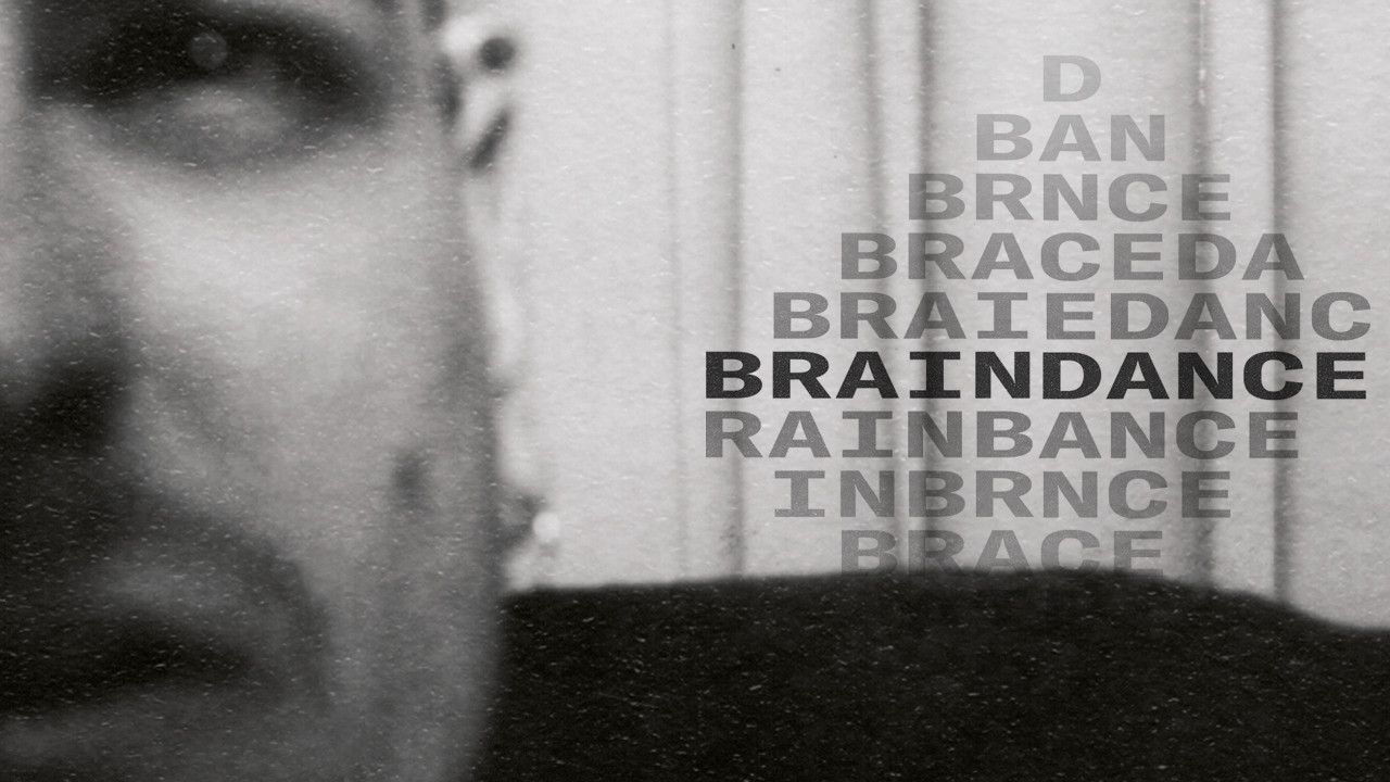 Braindance: Leon Vynehall - vr 8 mrt 19 - AB