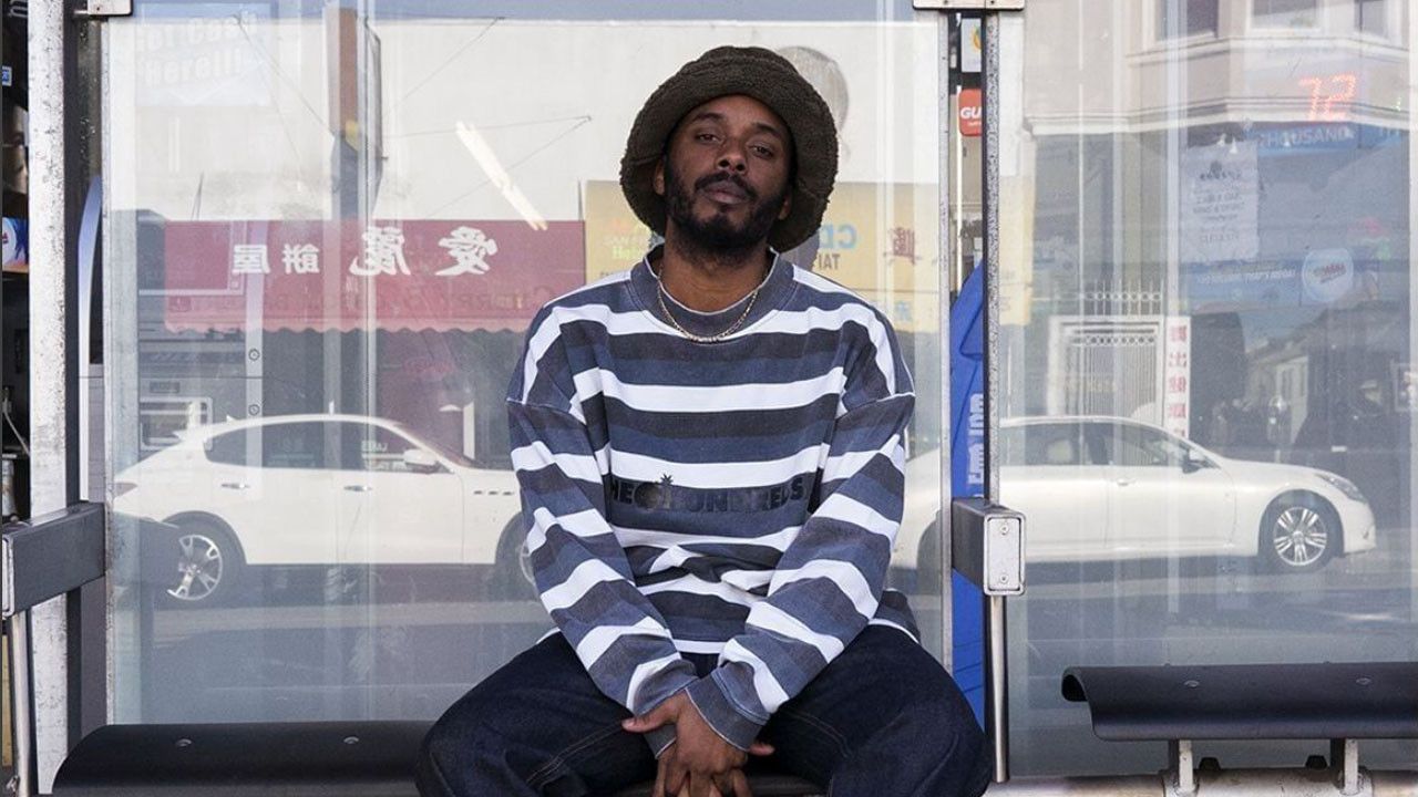 Caleborate - Tue 9 Apr 19 - AB