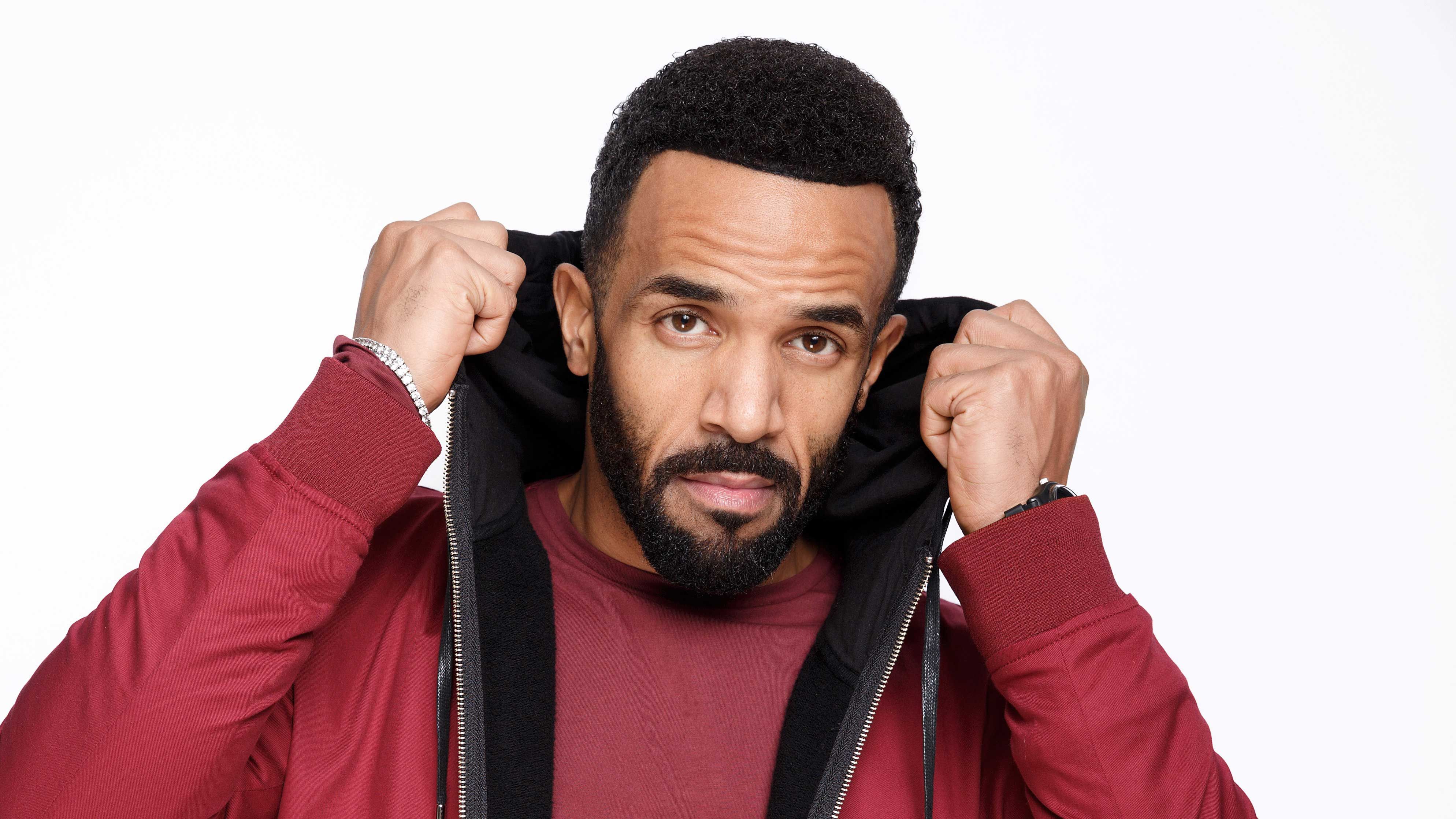 Craig David presents TS5 - AB