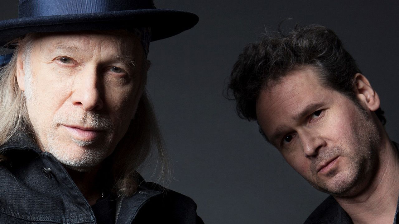 Elliott Murphy - za 11 mei 19 - AB