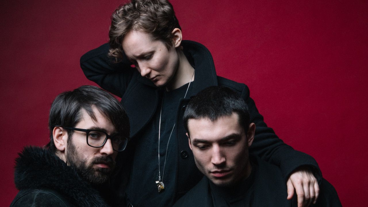 Sons of an Illustrious Father - mar 28 mai 19 - AB