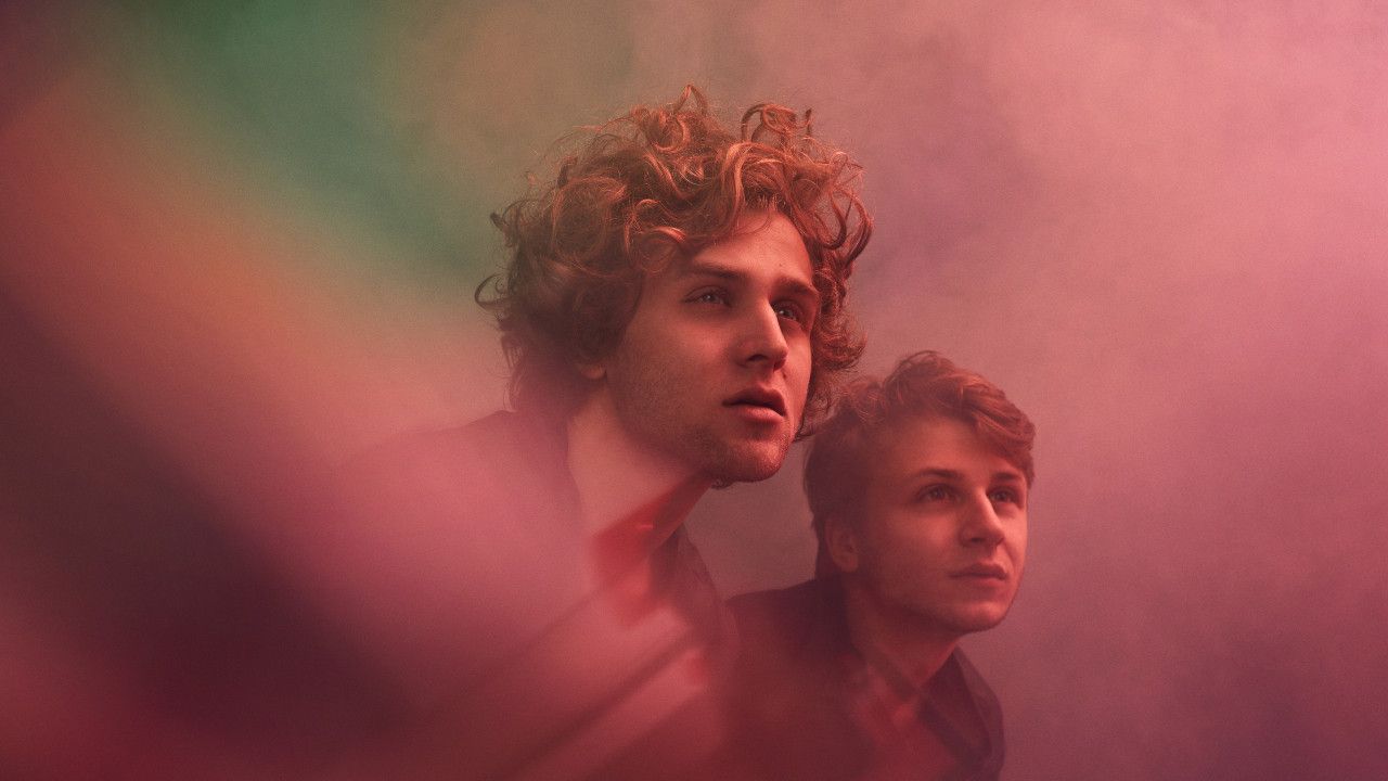 Compact Disk Dummies - EP RELEASE SHOW - vr 18 okt 19 - AB
