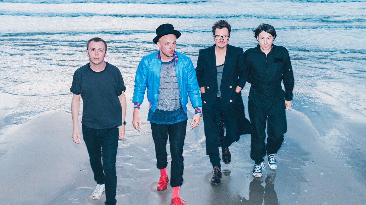 The Van Jets - vr 1 nov 19 - AB