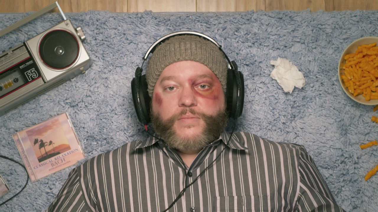 Radical Face - za 23 nov 19 - AB