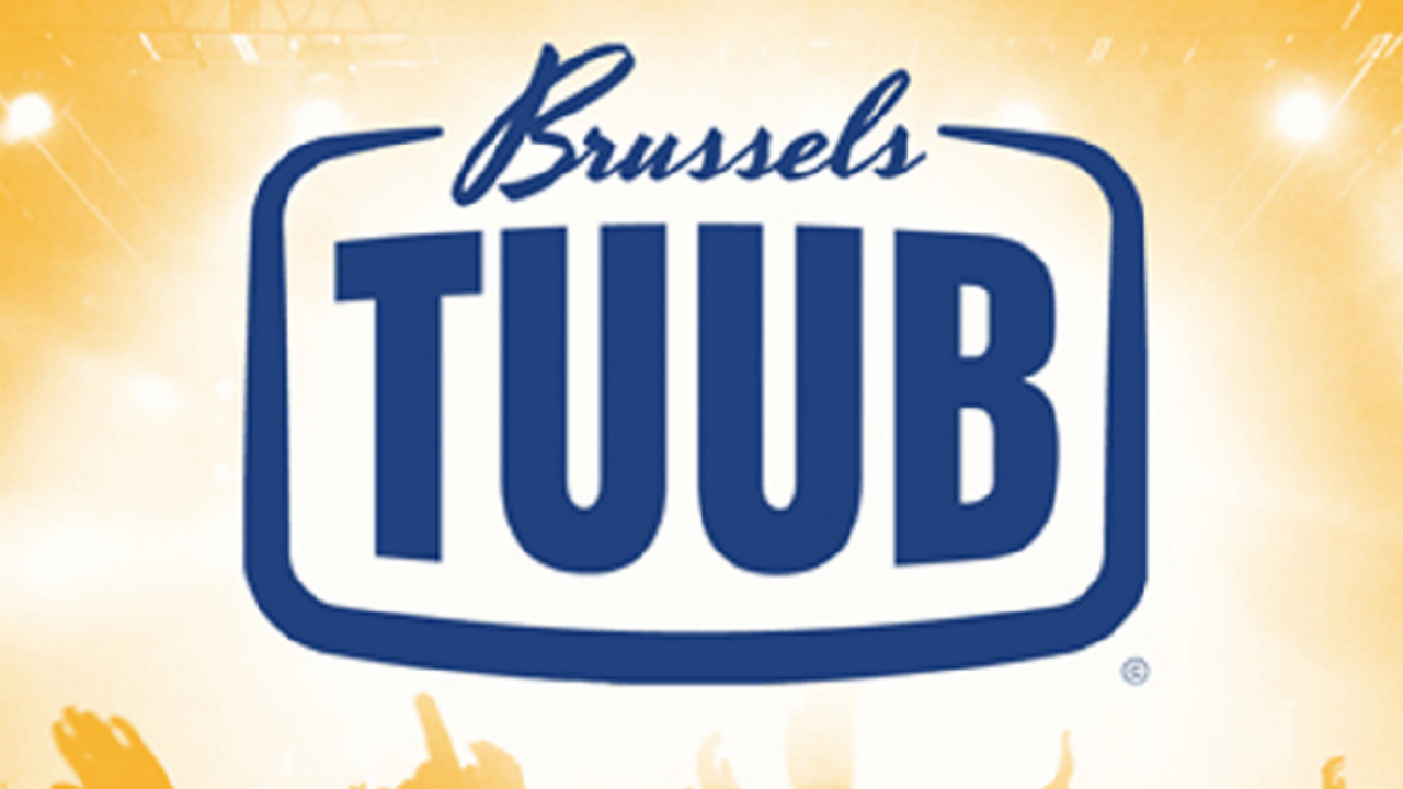 Brussels TUUB - za 23 nov 19 - AB