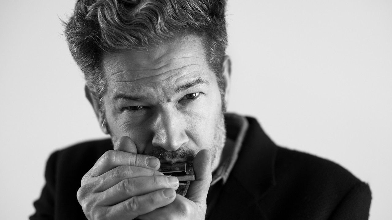 Steven De bruyn solo: The Eternal Perhaps - vr 10 jan 20 - AB