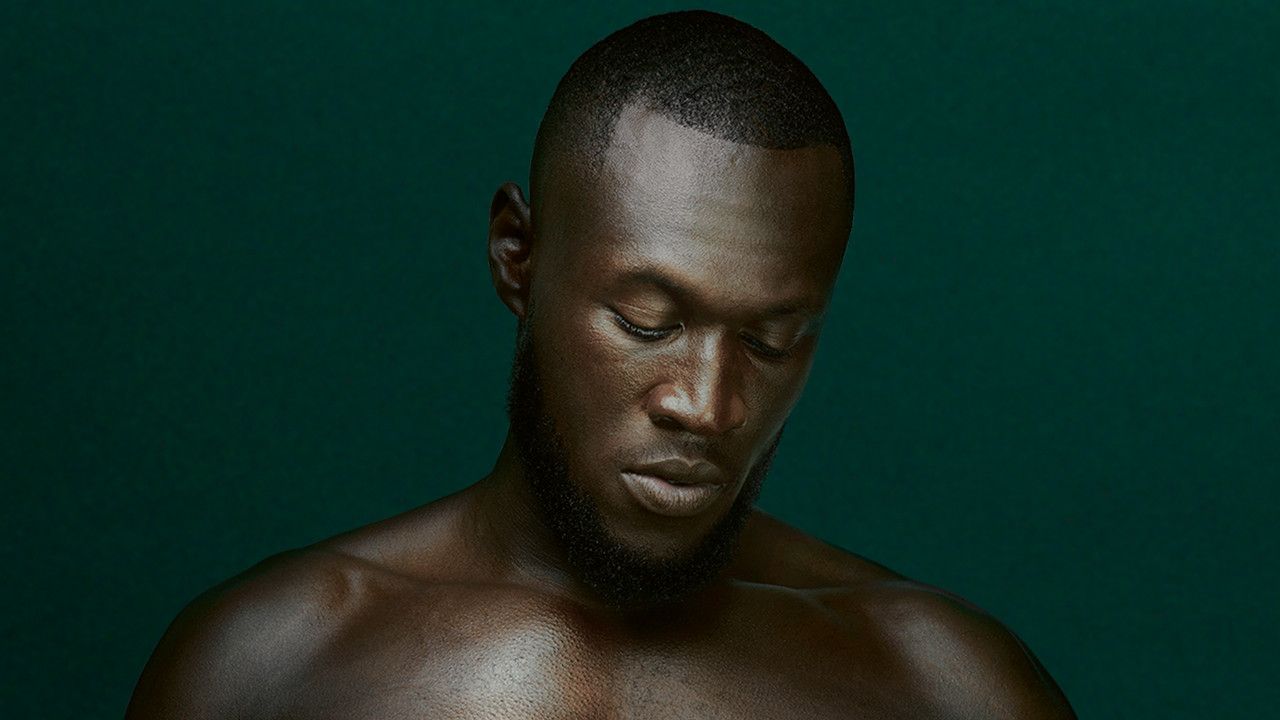 Stormzy - di 11 feb 20 - AB