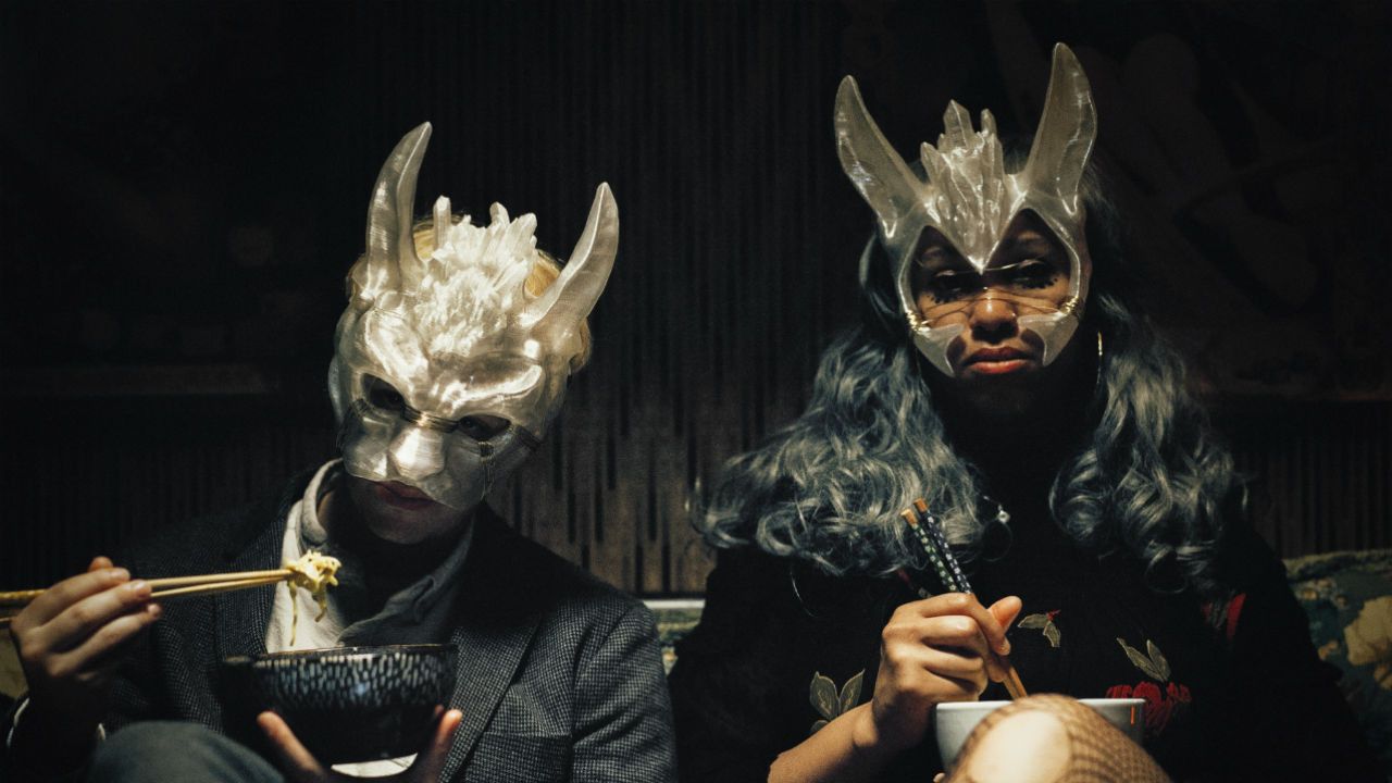 Jadu Heart - Thu 27 Feb 20 - AB