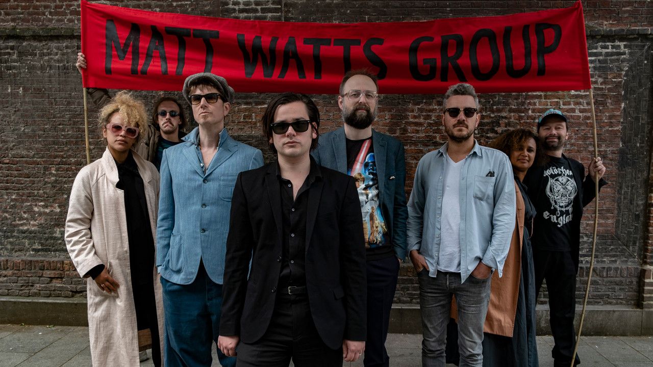 Matt Watts Group - do 5 mrt 20 - AB