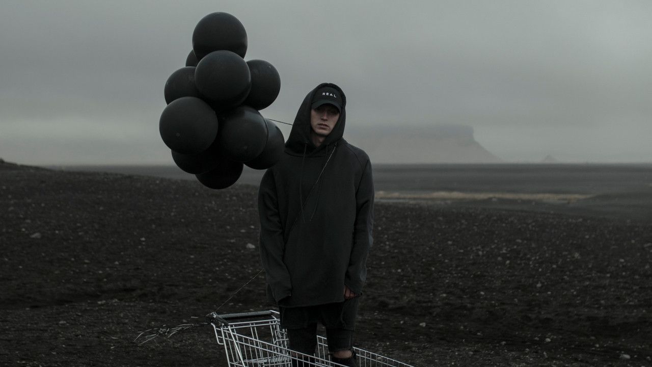 NF presents new album 'The Search' - Sun 8 Mar 20 - AB