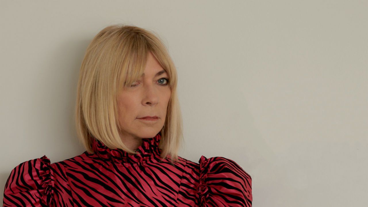 Kim Gordon - No Home Tour - AB