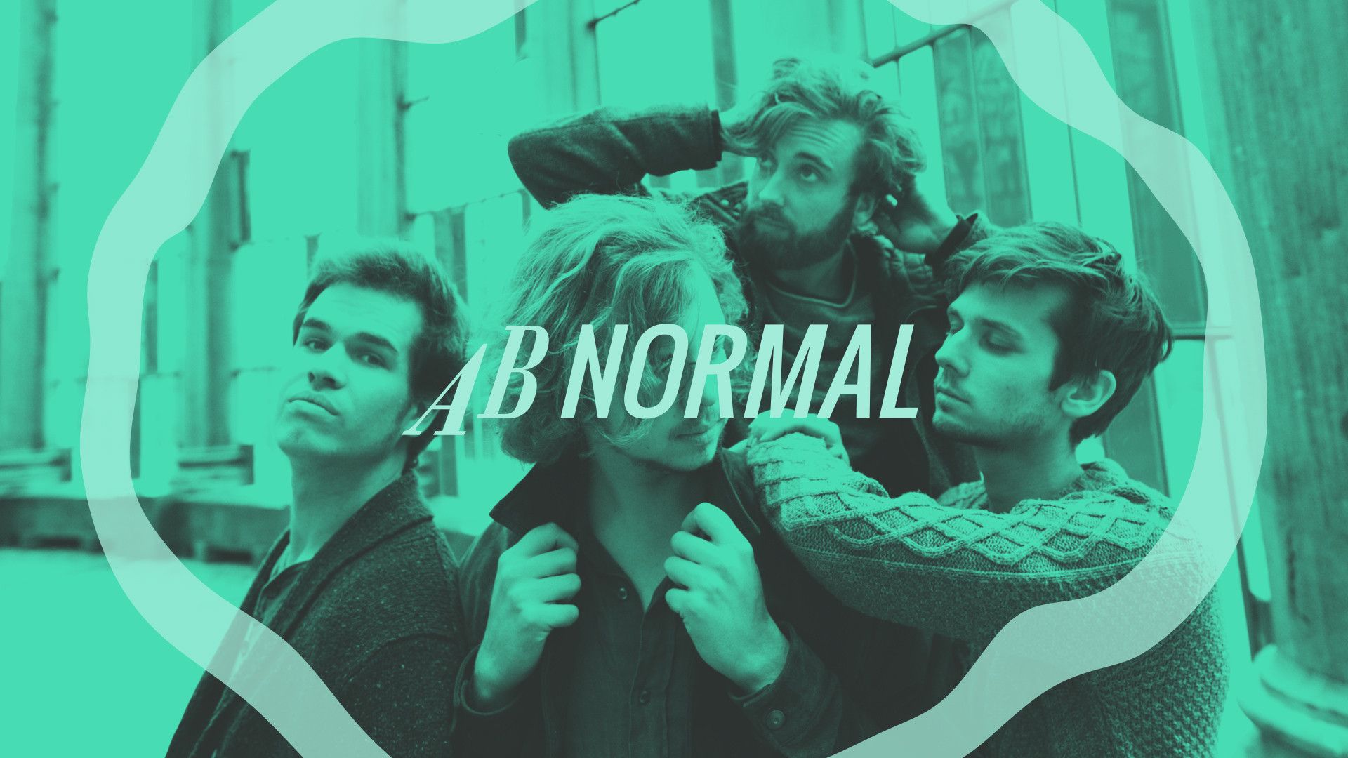 ABnormal - Coca-Cola Sessions: The Radar Station - do 22 okt 20 - AB