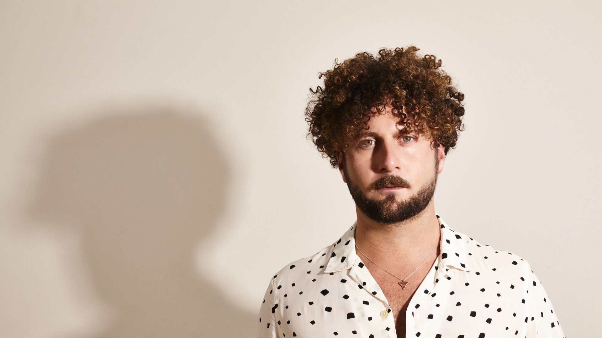 Elderbrook - CONCERT #2 - Wed 20 Apr 22 - AB